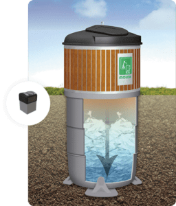 Moloks - Save Money with Waste In Motion!