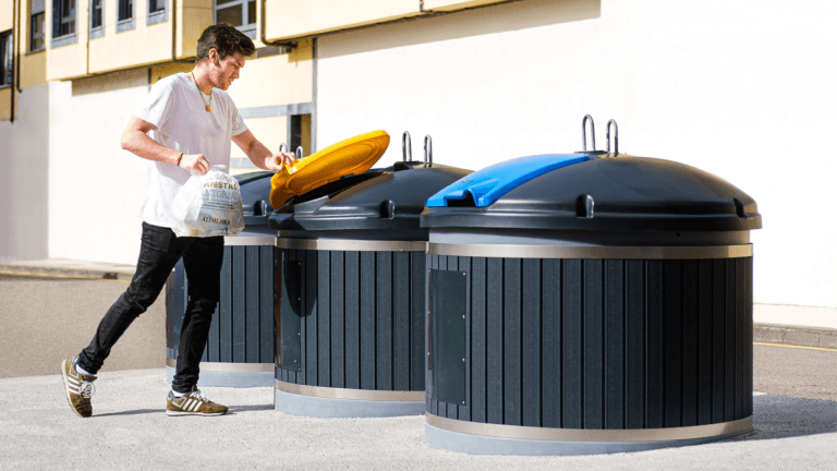 What are Moloks and How Do They Work? - Waste In Motion