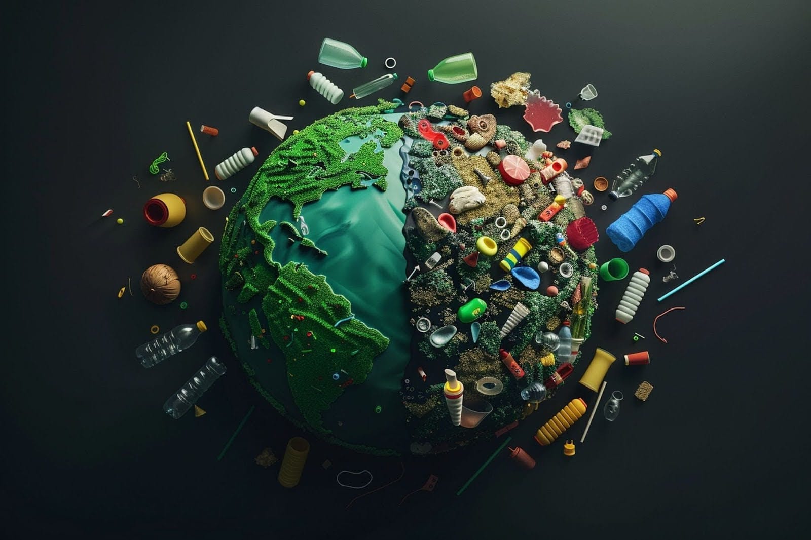 Proper Waste Disposal for Public Health - Waste In Motion