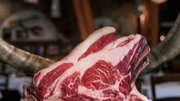 Best Practices for Safe and Efficient Meat Waste Disposal - Waste In Motion