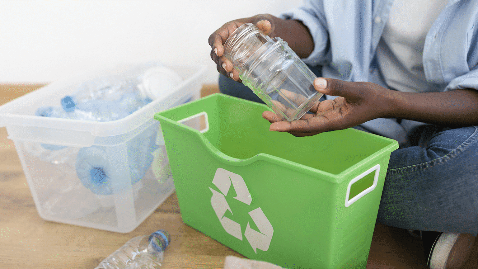 How to Properly Sort Your Recycling: A Step-by-Step Guide - Waste In Motion
